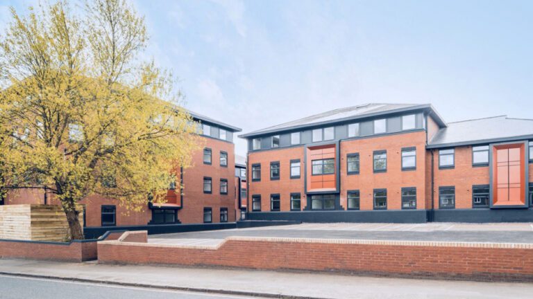 Treadwell Court, Solihull – Ubique Developments